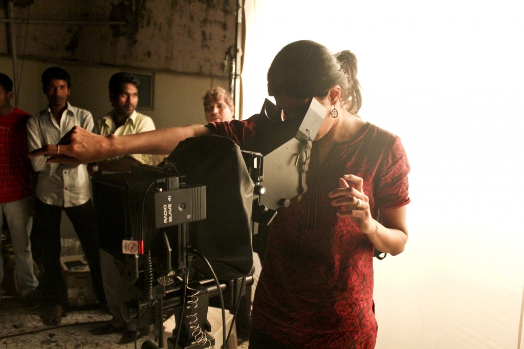 Q & A with Manjari Sharma - Photographic Center Northwest