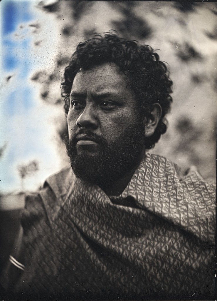 Daniel Carillo, credit Daniel Carrillo - Photographic Center Northwest