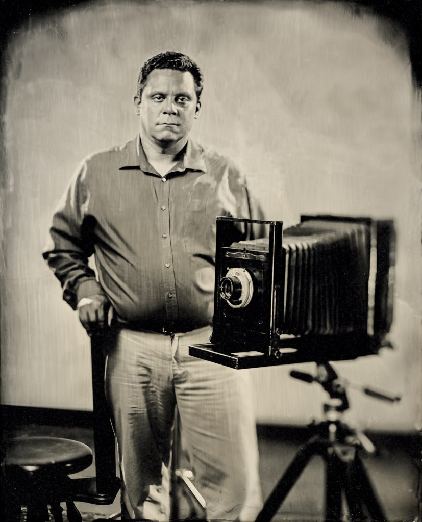 Daniel Hawkins - Photographic Center Northwest