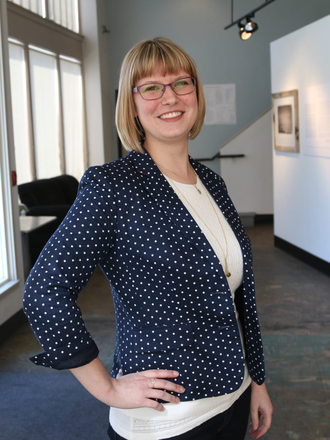 PCNW Staff - Photographic Center Northwest