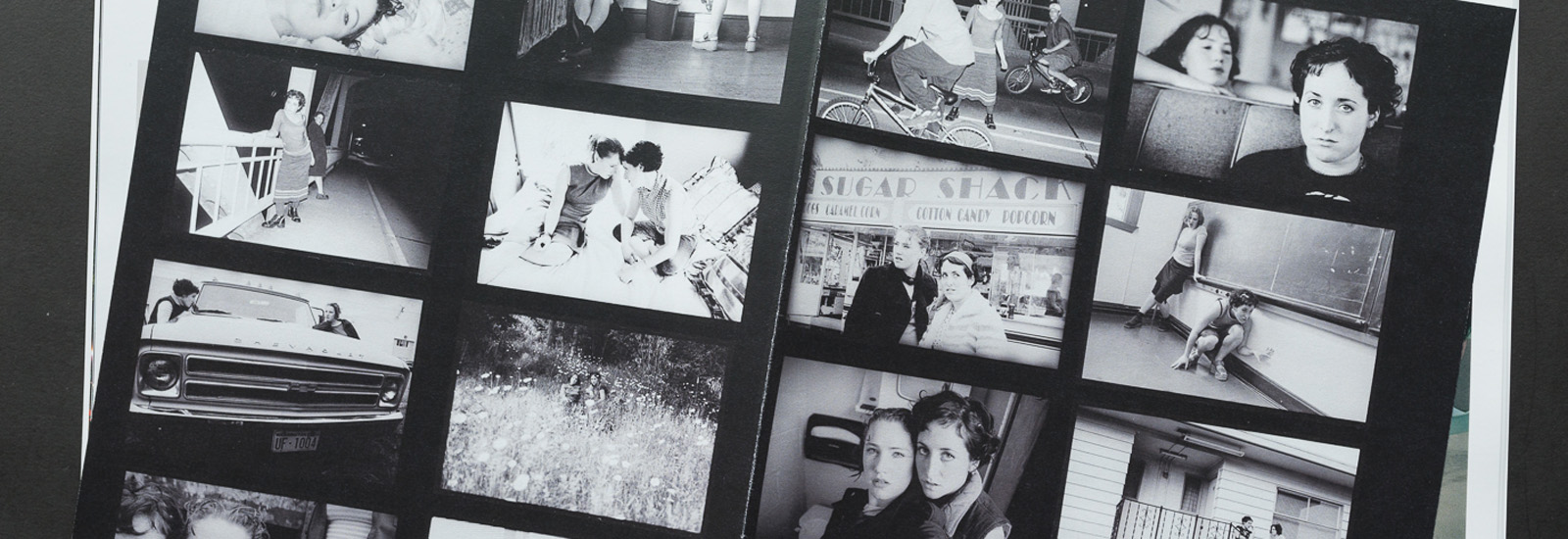 MAR 16 | Conversation: Jenny Riffle & Molly Landreth - Photographic ...