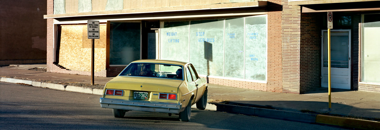 SEP 17 | Richard Renaldi Masterclass Artist Talk & Booksigning ...