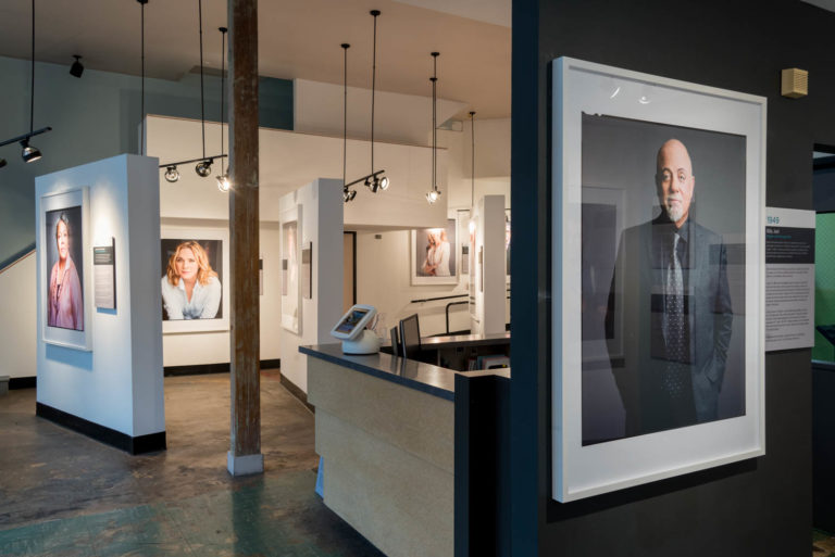 The Boomer List: Photographs by Timothy Greenfield-Sanders ...