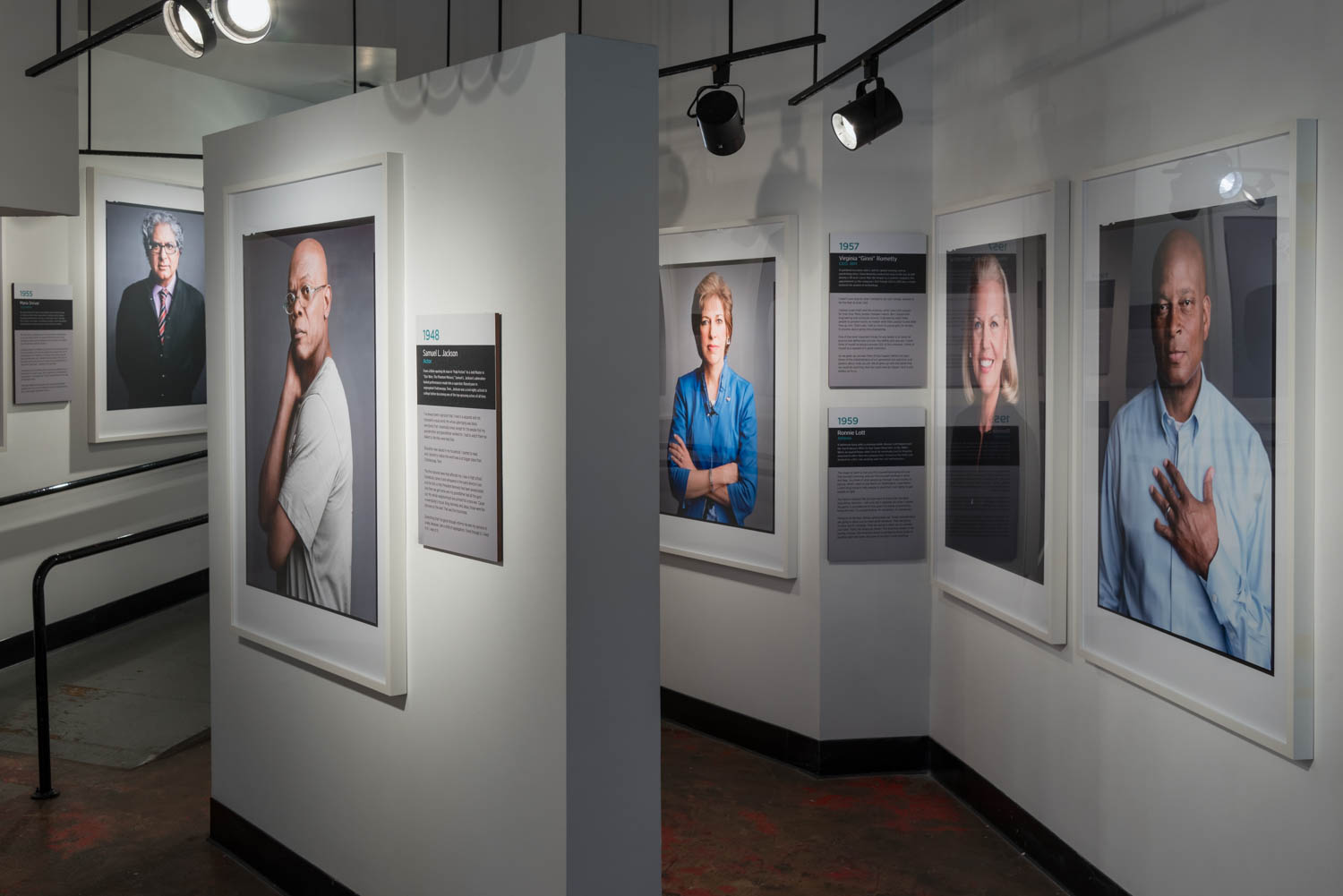 The Boomer List: Photographs by Timothy Greenfield-Sanders ...