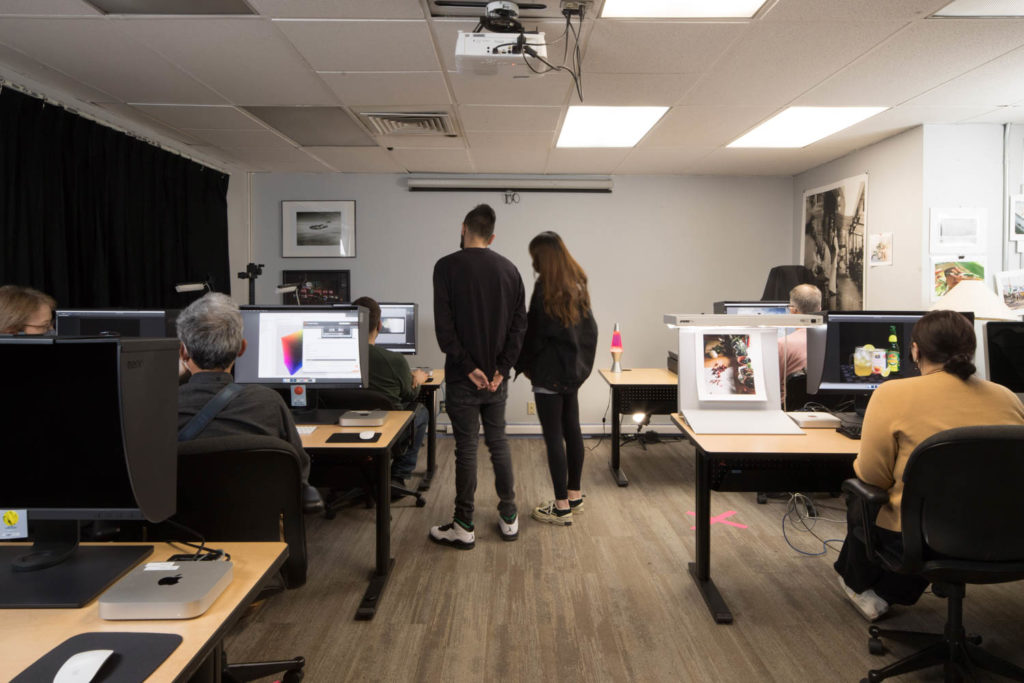 Digital Lab - Photographic Center Northwest