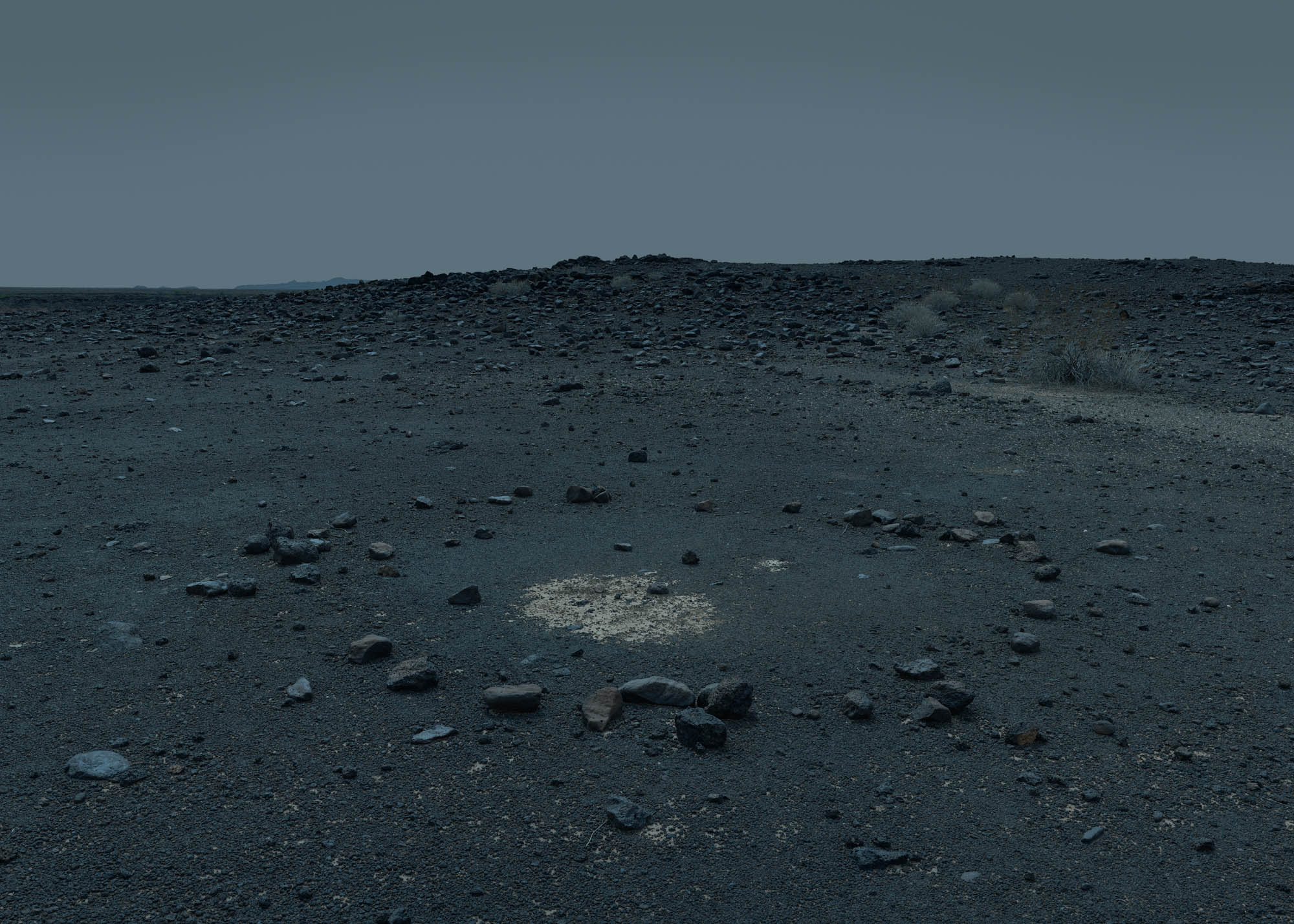 MASTERCLASS ARTIST TALK: Michael Lundgren - Photographic Center Northwest