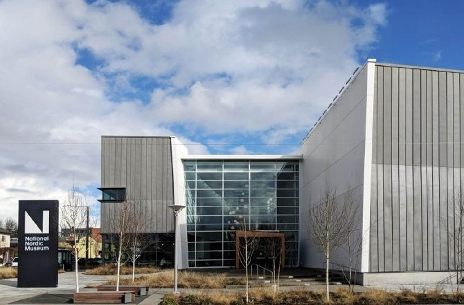 Seattle Museums Package - Photographic Center Northwest
