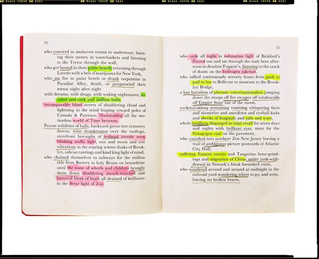 Paul Sundberg - Photographic Center Northwest