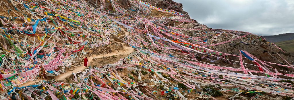 Phil Borges Lecture - Photographic Center Northwest