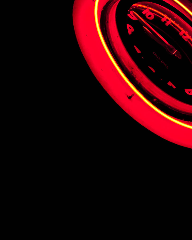 Roehrig_Alex_Clock_845P - Photographic Center Northwest