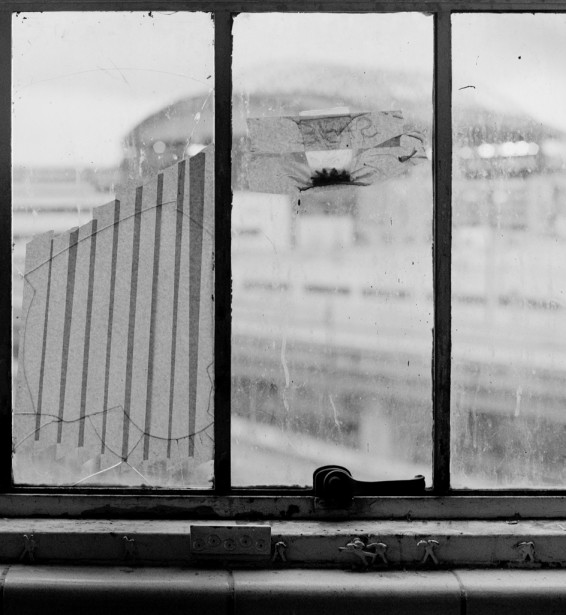 Siple Mary taped 345pm - Photographic Center Northwest