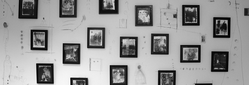 GERALD SLOTA - Photographic Center Northwest